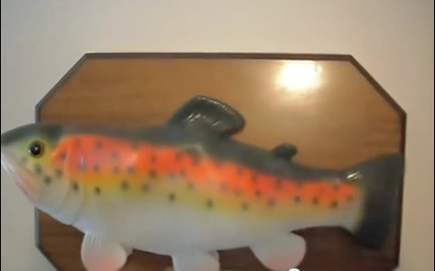 Rocky fish v2 | Max and ruby 2 Wikia | Fandom