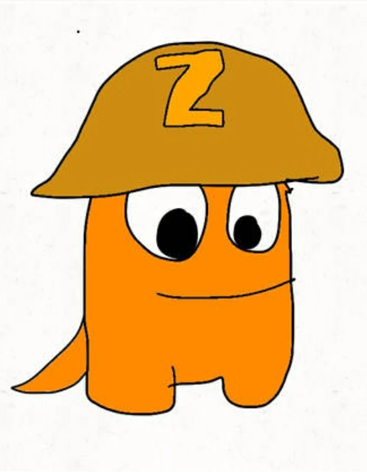 Zappy | Max and Skylar Show Wiki | Fandom
