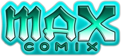 Max Comix | Wikia Max Comix | Fandom