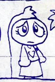 Susy | Wikia Max Comix | Fandom