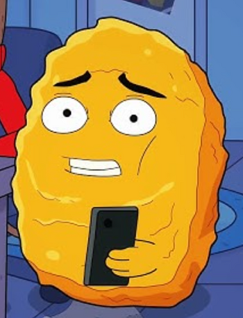 Nugget | Max Design Pro Official Wiki | Fandom