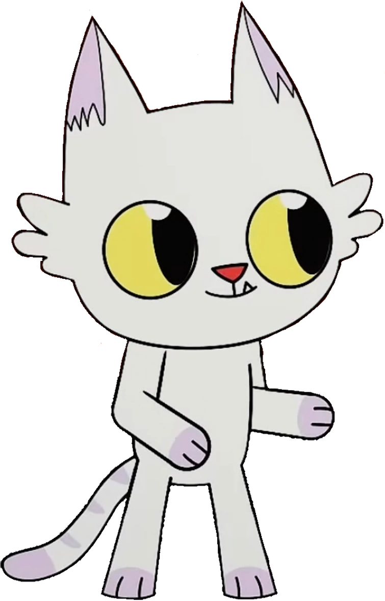 Fluffy | Max Design Pro Official Wiki | Fandom