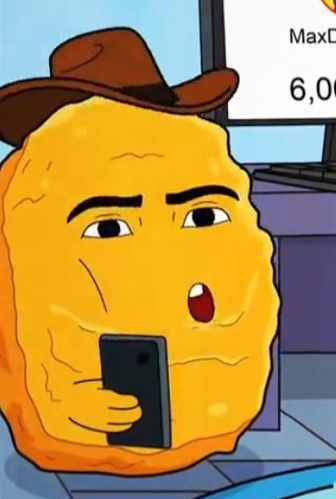 Nugget | Max Design Pro Official Wiki | Fandom