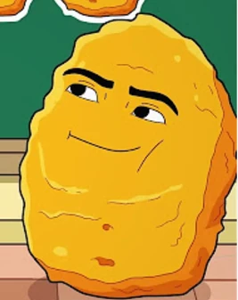 Nugget | Max Design Pro Official Wiki | Fandom