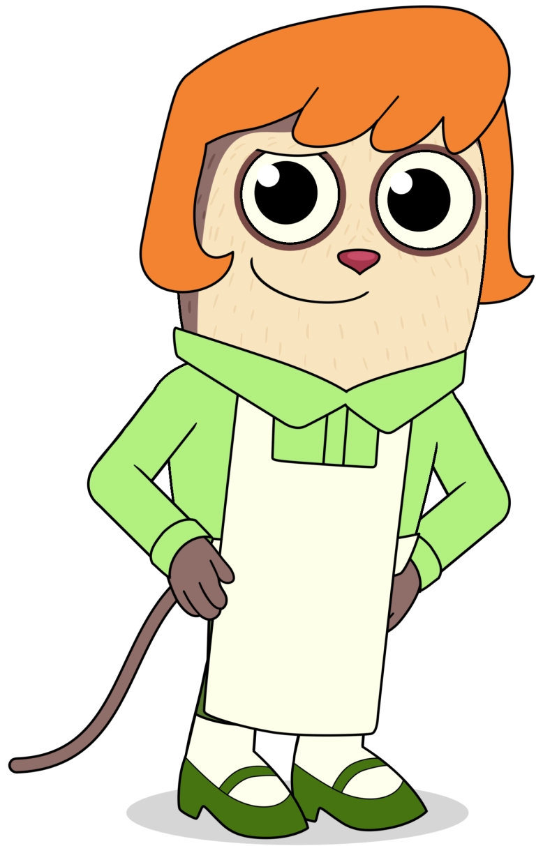 Martha/Gallery | Max Design Pro Wiki | Fandom