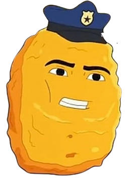 Nugget | Max Design Pro Wiki | Fandom