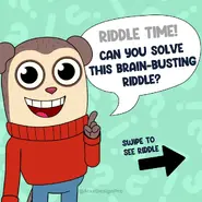 List of all comics, riddles and extras | Max Design Pro Wiki | Fandom