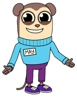 Jimmy | Max Design Pro Wiki | Fandom