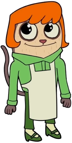 Martha | Max Design Pro Wiki | Fandom