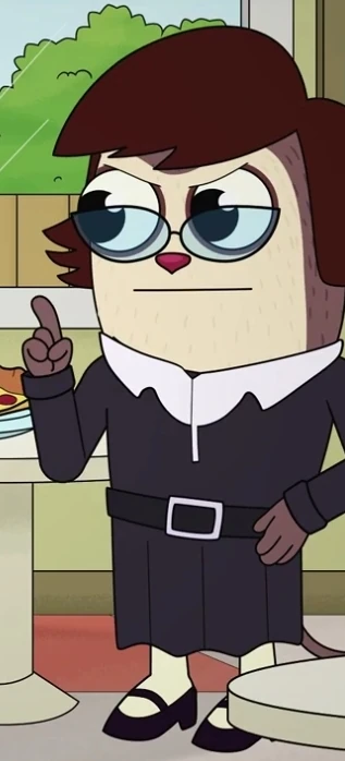 Waitress/Gallery | Max Design Pro Wiki | Fandom