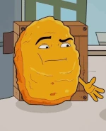 Nugget/Gallery | Max Design Pro Wiki | Fandom