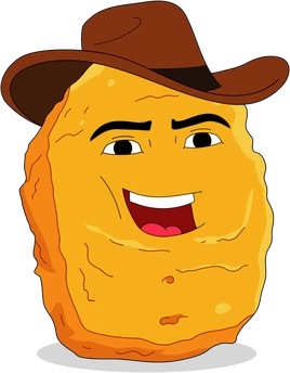 Nugget | Max Design Pro Wiki | Fandom