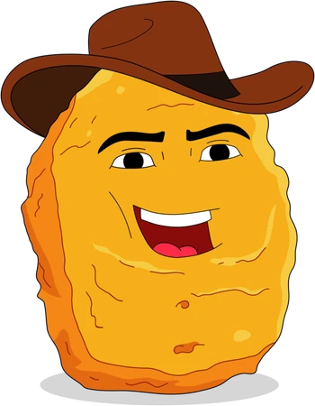 Nugget | Max Design Pro Wiki | Fandom