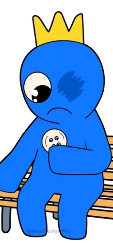 Blue | Max Design Pro Wiki | Fandom