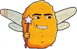 Fairy Nugget | Max Design Pro Wiki | Fandom