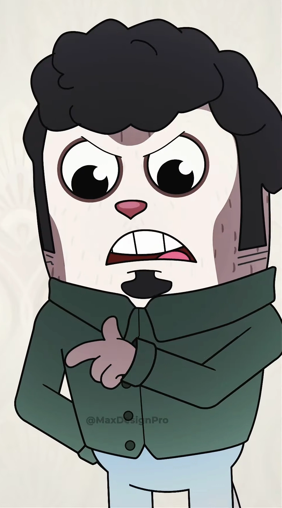 List of Monkeys | Max Design Pro Wiki | Fandom