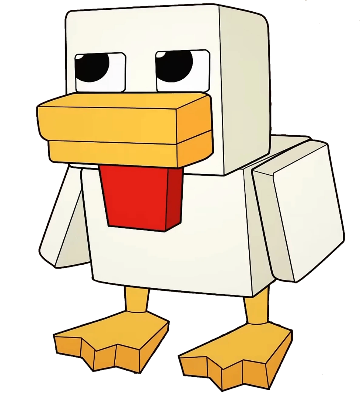 Chicken | Max Design Pro Wiki | Fandom