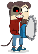 Evil Max/Gallery | Max Design Pro Wiki | Fandom