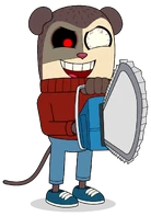 Evil Max/Gallery | Max Design Pro Wiki | Fandom