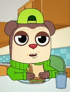 Angus/Gallery | Max Design Pro Wiki | Fandom