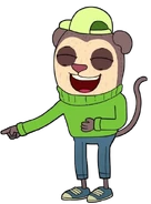 Angus/Gallery | Max Design Pro Wiki | Fandom