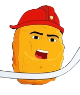 Nugget/Gallery | Max Design Pro Wiki | Fandom