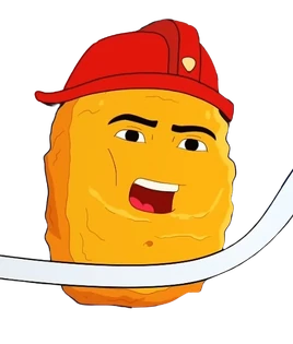 Nugget | Max Design Pro Wiki | Fandom