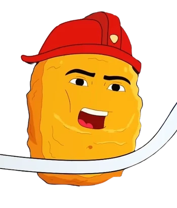 Nugget | Max Design Pro Wiki | Fandom