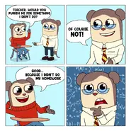 List of all comics, riddles and extras | Max Design Pro Wiki | Fandom