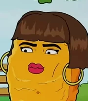 Nuggette | Max Design Pro Wiki | Fandom