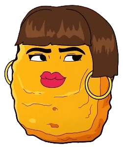 Nuggette | Max Design Pro Wiki | Fandom