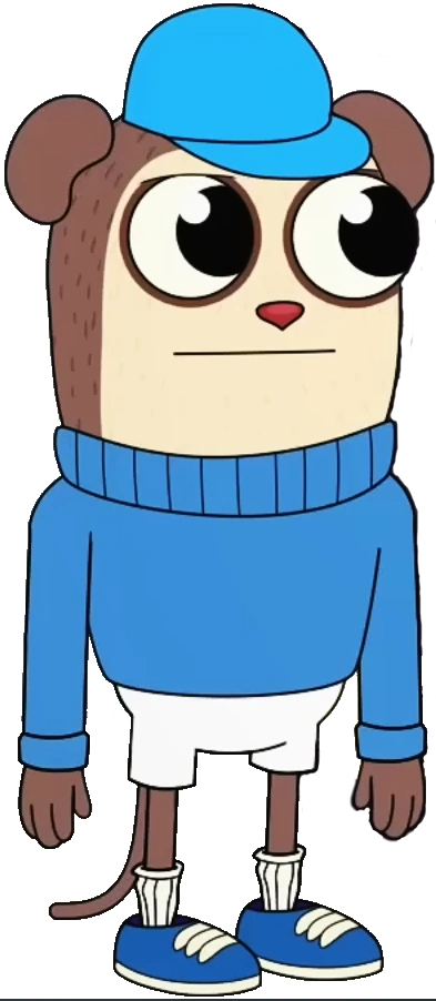 Cute Child | Max Design Pro Wiki | Fandom