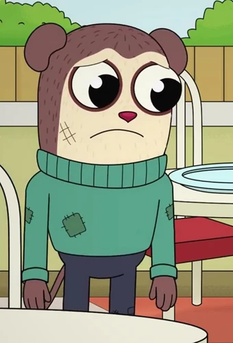 Billy | Max Design Pro Wiki | Fandom