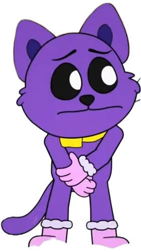 CatNap | Max Design Pro Wiki | Fandom