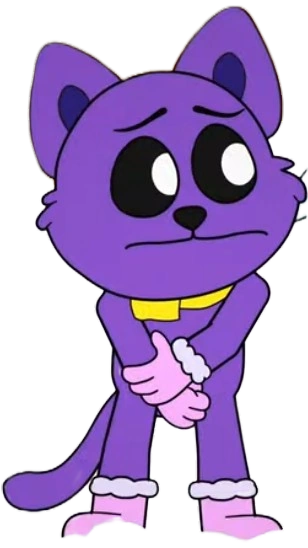 CatNap/Gallery | Max Design Pro Wiki | Fandom