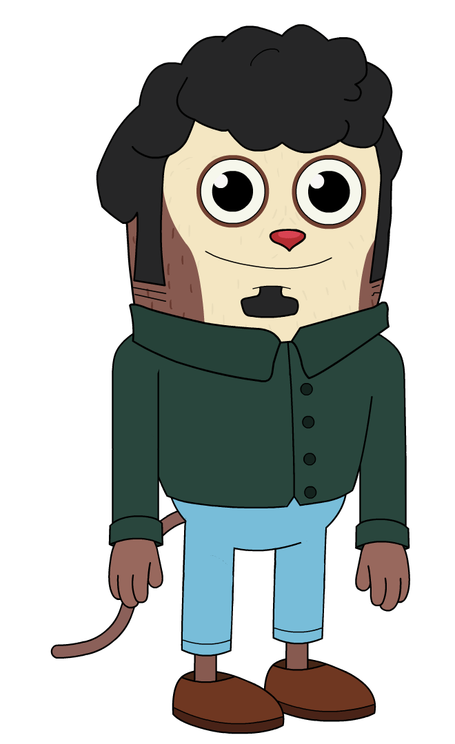 Max's Family | Max Design Pro Wiki | Fandom