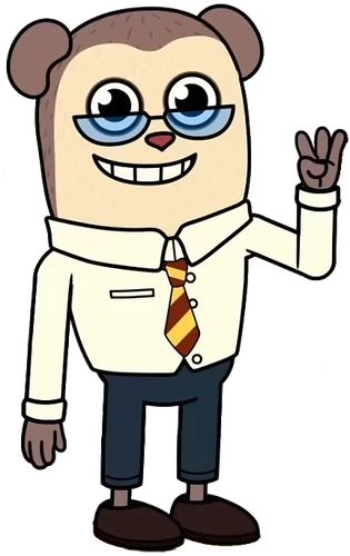 Teacher | Max Design Pro Wiki | Fandom