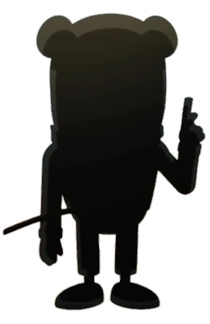 Hitmonkey/Gallery | Max Design Pro Wiki | Fandom