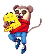 Evil Max/Gallery | Max Design Pro Wiki | Fandom