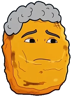 Poor Nugget | Max Design Pro Wiki | Fandom