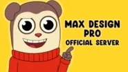 Max Design Pro - Creative Animation Channel | Max Design Pro Wiki | Fandom