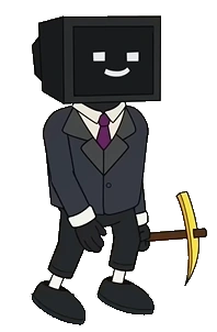 TV Man | Max Design Pro Wiki | Fandom