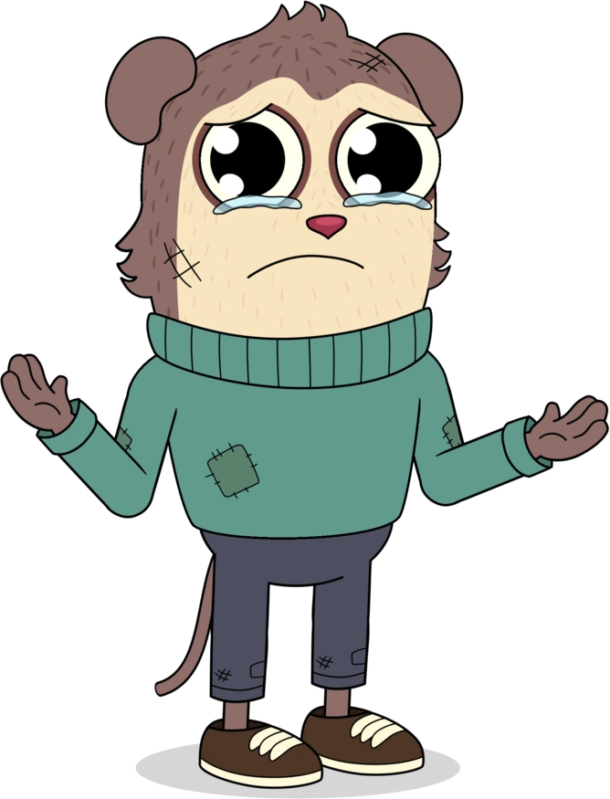 Billy | Max Design Pro Wiki | Fandom