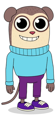 Jimmy | Max Design Pro Wiki | Fandom