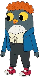 Edwin | Max Design Pro Wiki | Fandom