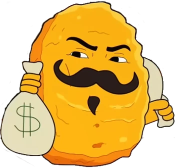 Stealer Nugget | Max Design Pro Wiki | Fandom