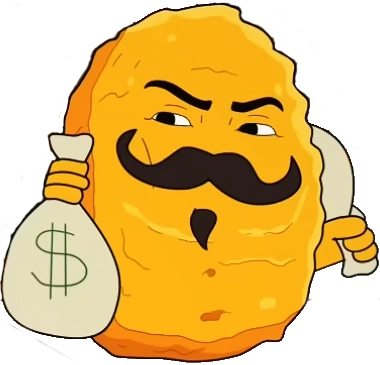 Thief Nugget | Max Design Pro Wiki | Fandom