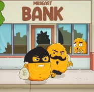 Robber Nugget/Gallery | Max Design Pro Wiki | Fandom