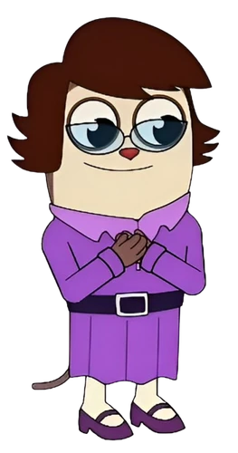 English Teacher | Max Design Pro Wiki | Fandom