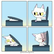 List of all comics, riddles and extras | Max Design Pro Wiki | Fandom